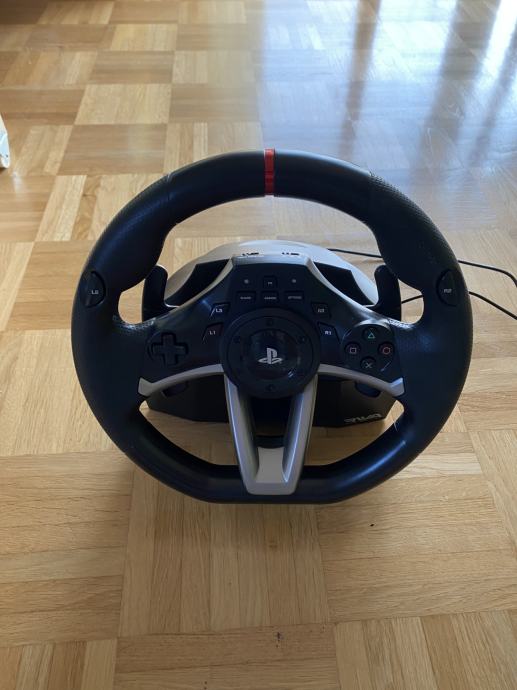 Volan PS4 Hori