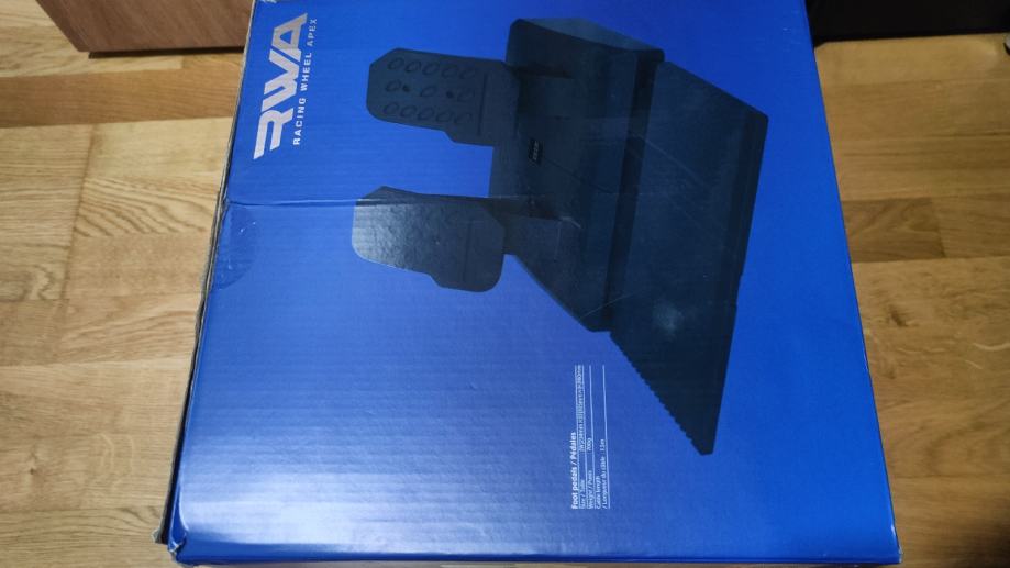 volan ps4 ps3 in pc hori