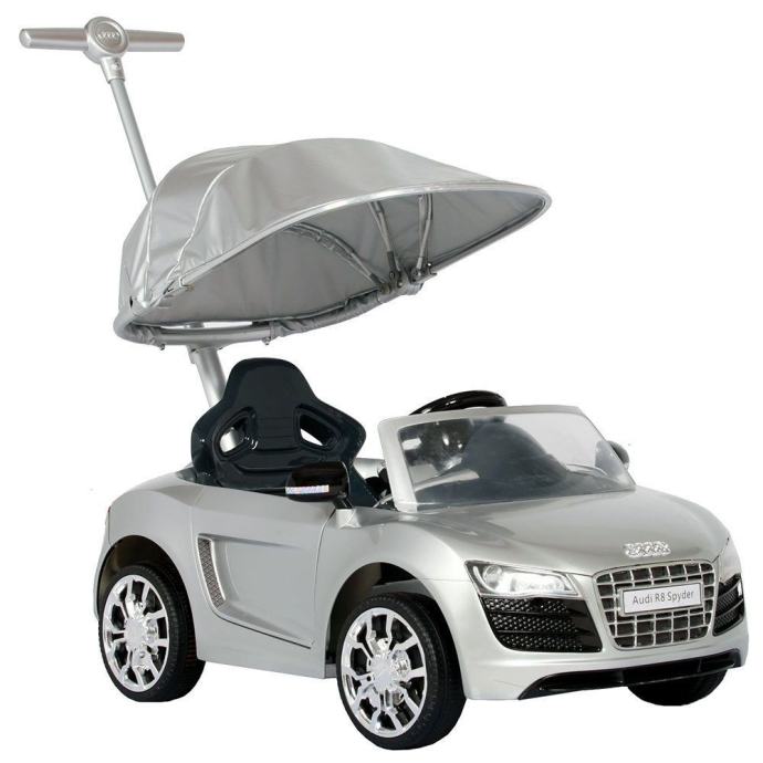Audi poganjalec/push car
