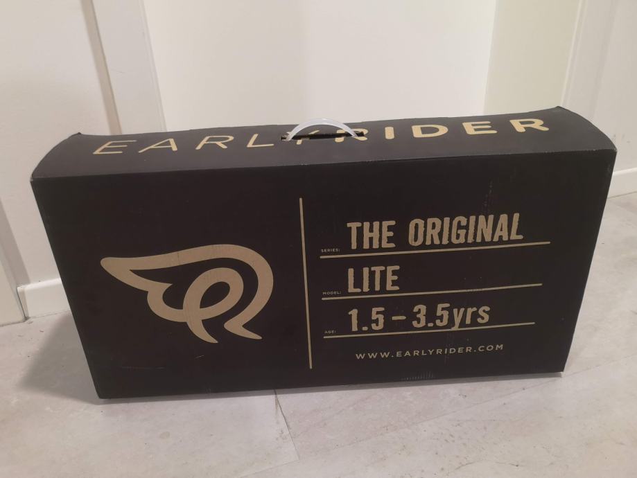 Early Rider Lite