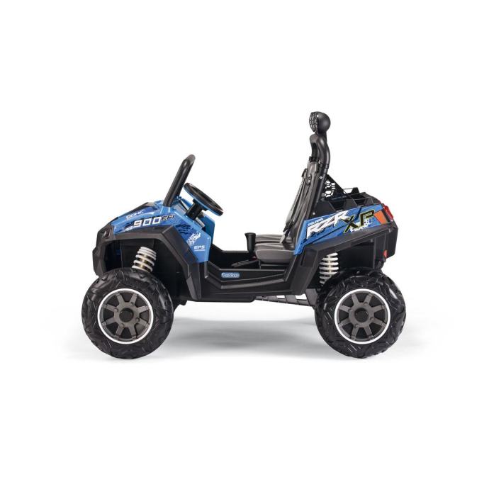 Peg Perego Polaris Ranger RZR 900
