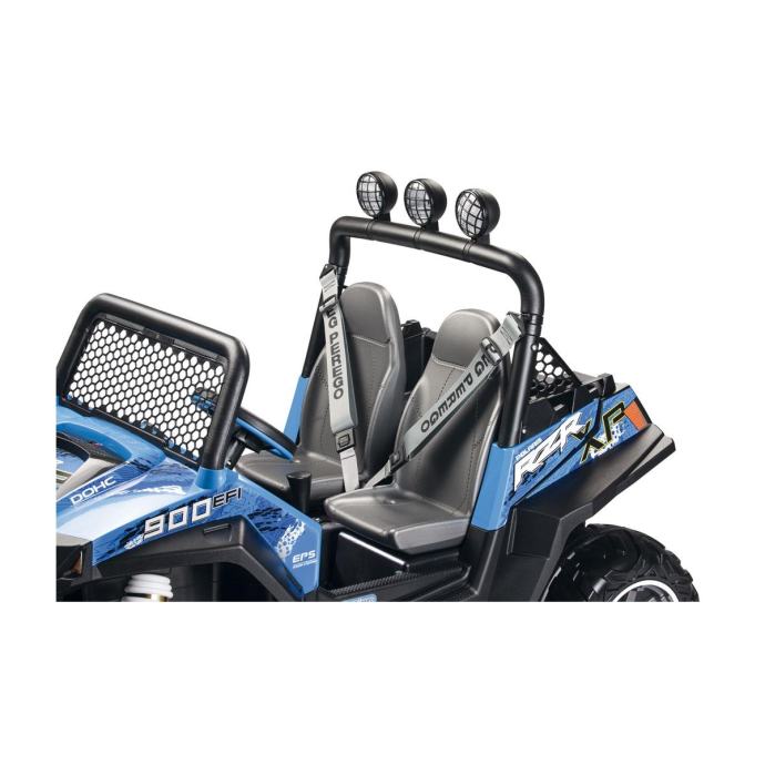 Peg Perego Polaris Ranger RZR 900