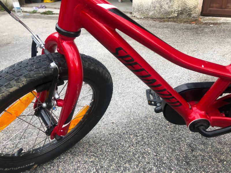 Specialized Riprock 16