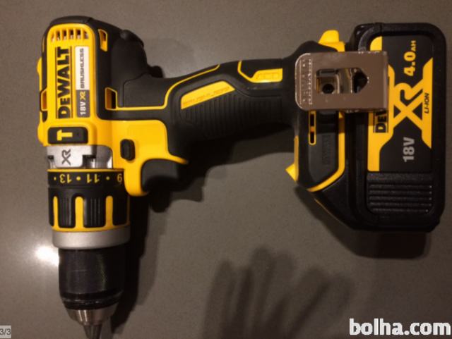 Dewalt dcd 795 XR