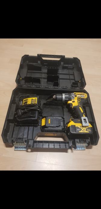 Dewalt DCD796