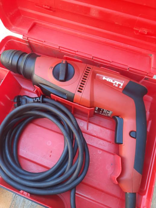 Hilti