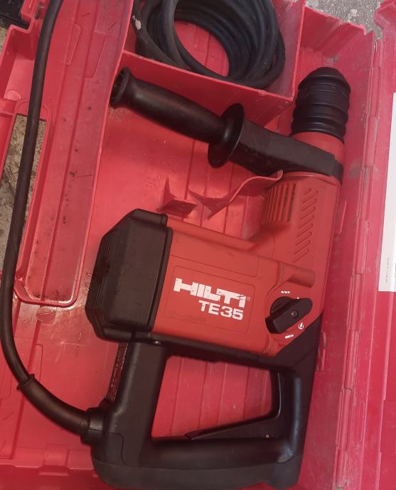 Hilti TE 35