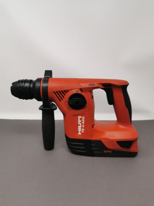Hilti TE 4 A22