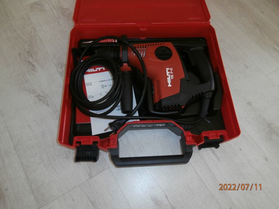 HILTI TE 7-C