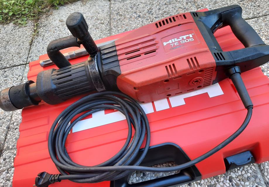 Hilti TE 905