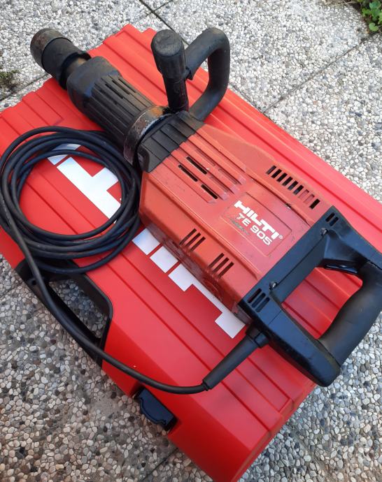 Hilti TE 905