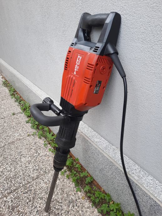 HILTI TE 905