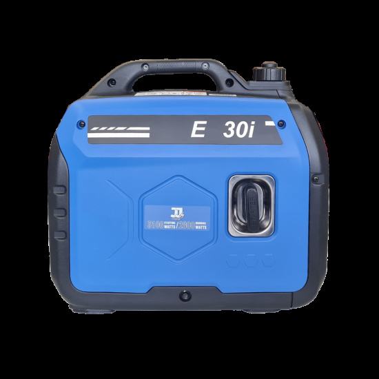 JJ POWER E30I 2,8 kW bencinski agregat, generator električnega toka
