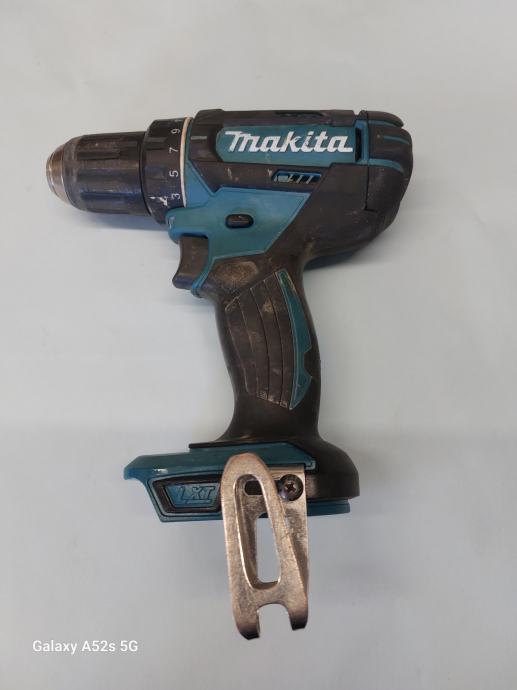 MAKITA 18 V DDF482