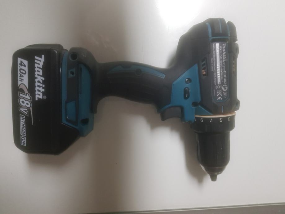 Makita DDF482RTJ