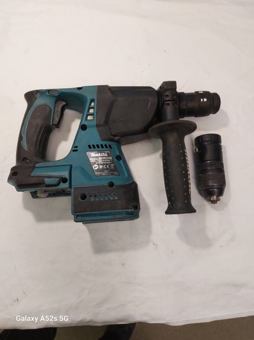 MAKITA DHR243 SDS akumulatorska 18V