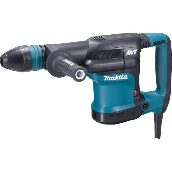 MAKITA Električno rušilno kladivo HM0871C 1.100W - multistore.si