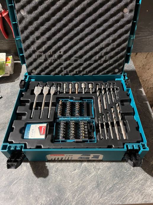 Makita set