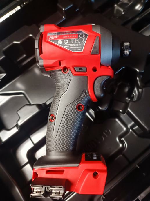 Milwaukee M18 FID2-0X