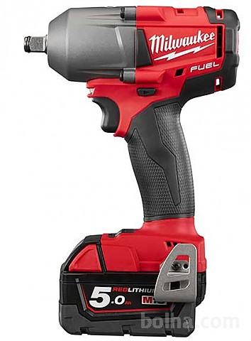 MILWAUKEE M18 FMTIWF12-502X FUEL udarni vijačnik