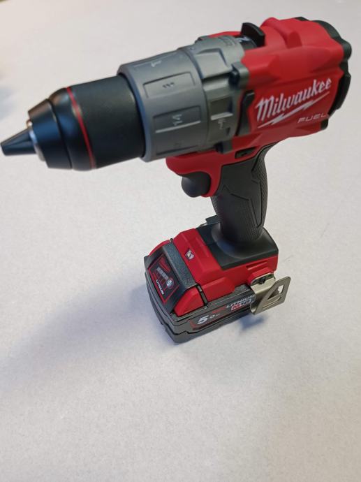 Milwaukee M18 FPD2 FUEL