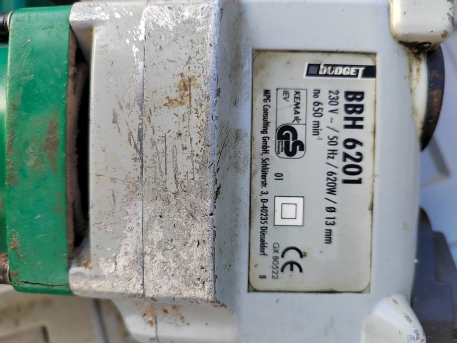 Prodam udarno kladivo