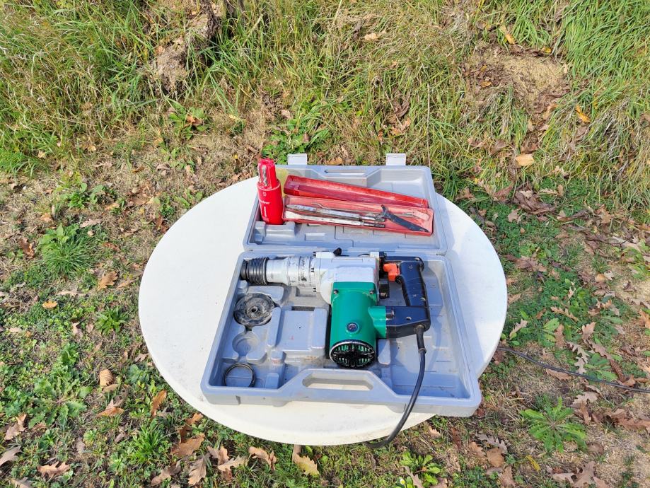 Prodam udarno kladivo