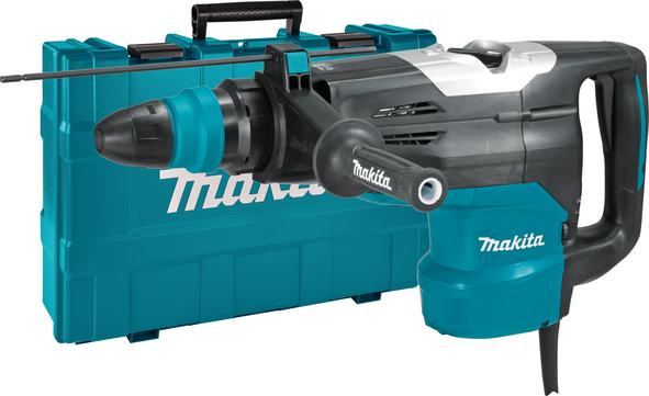 NOVO Vrtalno kladivo MAKITA HR5202C