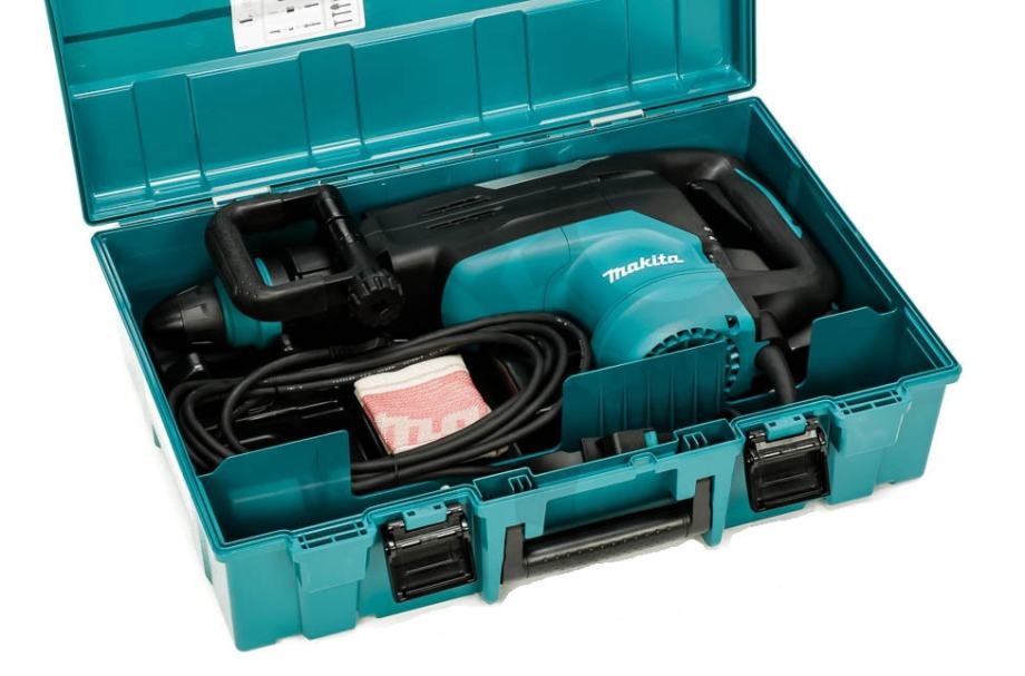 NOVO Vrtalno kladivo MAKITA HR5202C