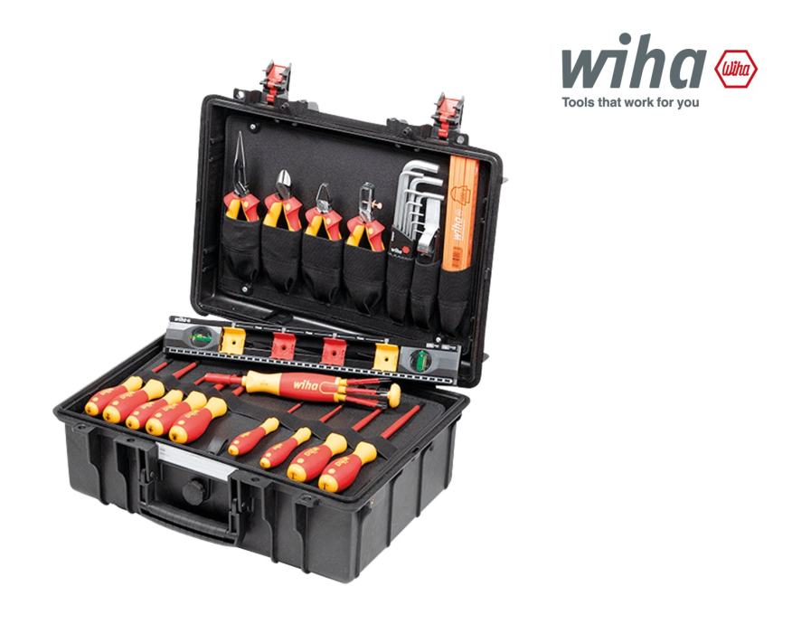 Wiha L, 34r. 930070401 / št. 44505 torba za električno orodje
