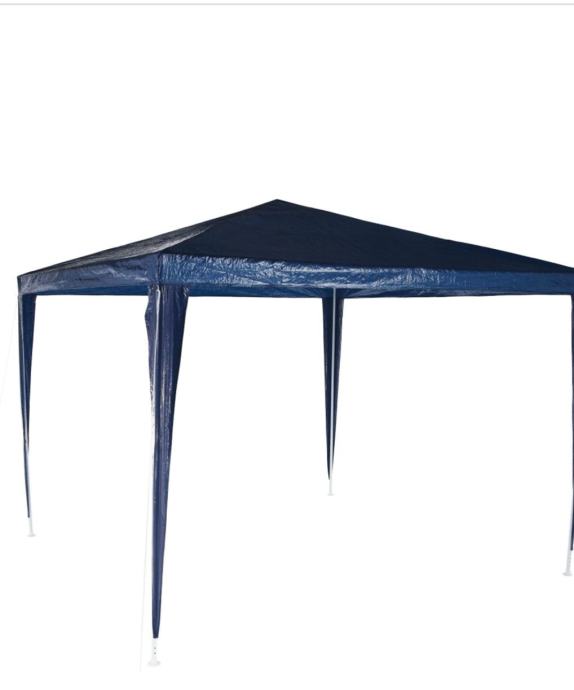 Pavilion 3x3 m