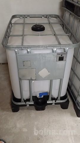 600l ibc kontejner