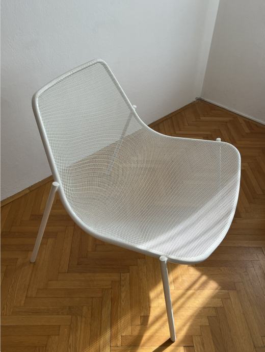 EMU lounge stol