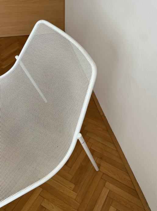 EMU lounge stol