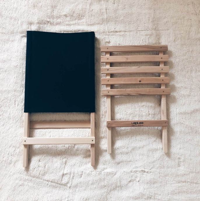 Vrtni komplet X LepLes (VEČ BARV)