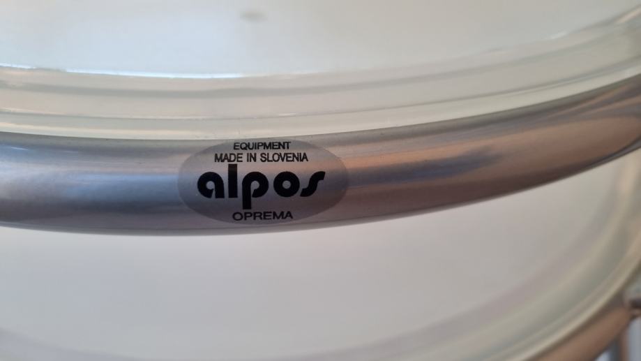 Vrtni stoli ALPOS prodam