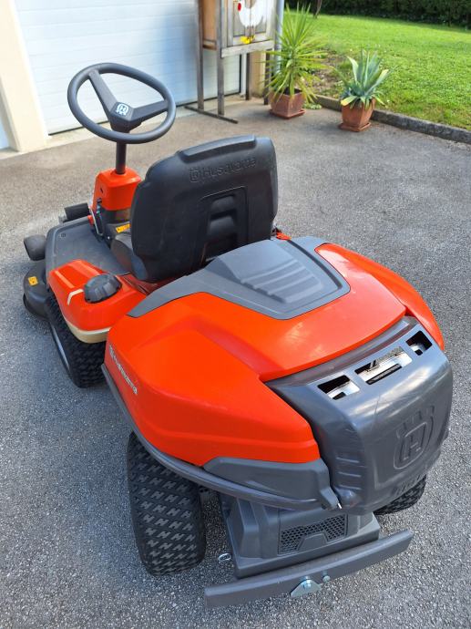 Husqvarna Combi 94
