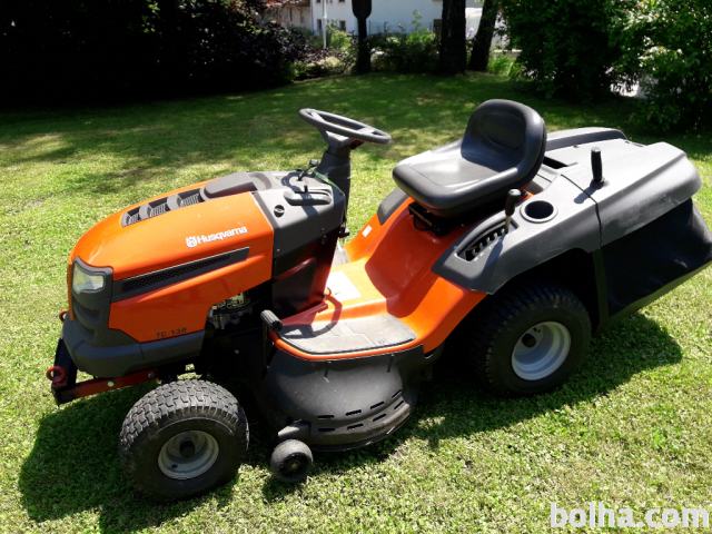Husqvarna vrtni traktor