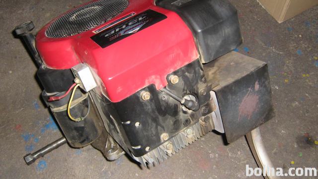 motor za vrtni traktor 13hp