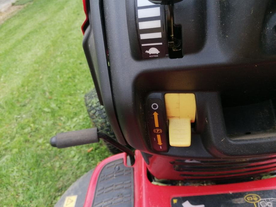 Prodam Wolf Garten 107/175T