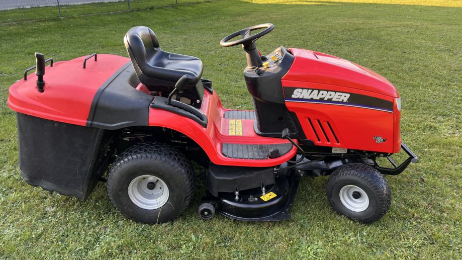 Snapper LT200 2 valjni Briggs & Stratton INTEK 7180 18,5 KM 96 cm