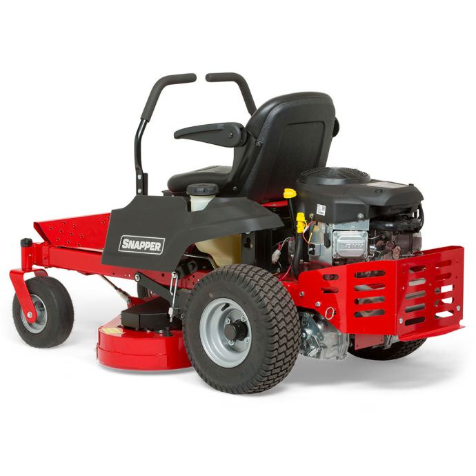Snapper Zero Turn ZTX 105 Briggs V-Twin 7200 INTEK 656 ccm 91 c v ceni