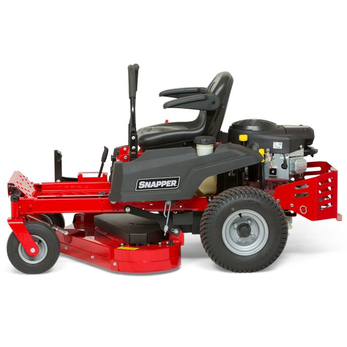 Snapper Zero Turn ZTX 105 Briggs V-Twin 7200 INTEK 656 ccm 91 c v ceni