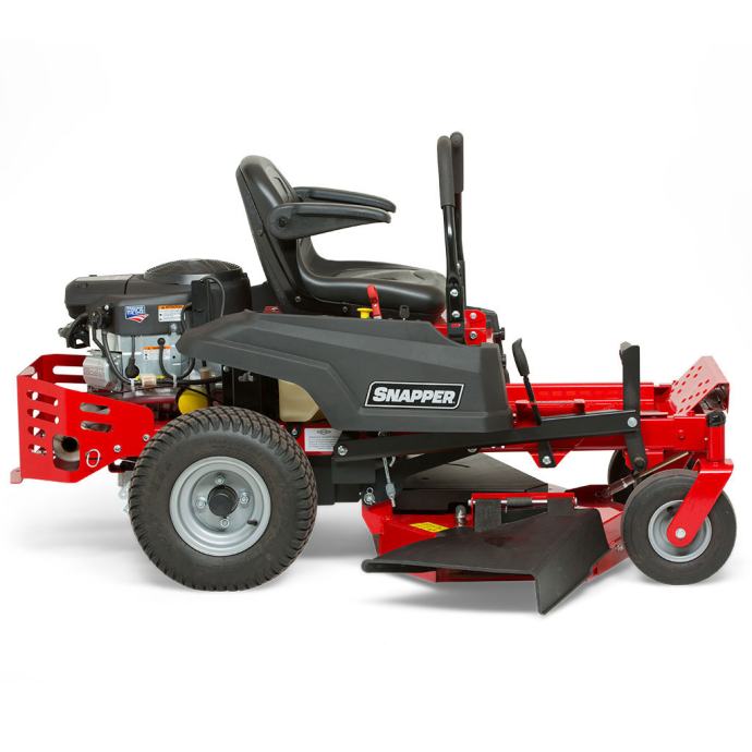 Snapper Zero Turn ZTX 105 Briggs V-Twin 7200 INTEK 656 ccm 91 c v ceni