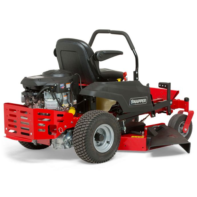 Snapper Zero Turn ZTX 105 Briggs V-Twin 7200 INTEK 656 ccm 91 c v ceni