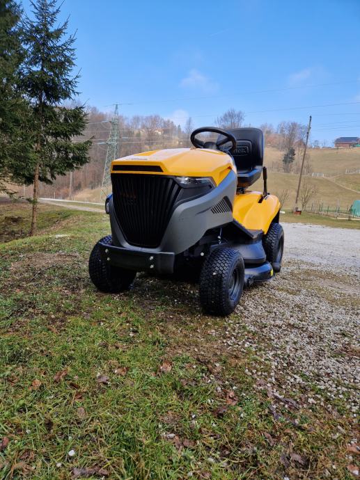 Stiga estete 7102W