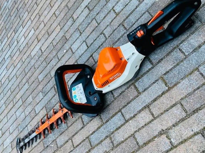 Trimer Stihl HSA 94 R