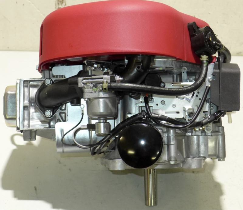 Vgradni nadomestni motor Briggs & Stratton INTEK 3125 OHV AVS 344 ccm