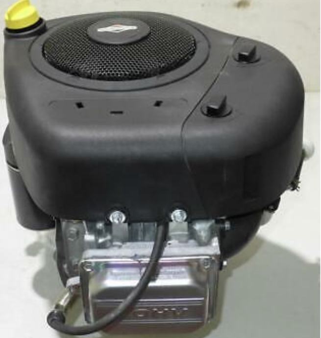 Vgradni nadomestni motor Briggs & Stratton PB 3125 OHV AVS 344 ccm