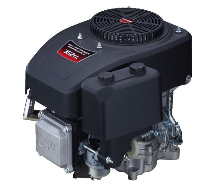 Vgradni nadomestni motor Loncin LC1P85FA OHV 352 ccm 13 KM SAE1940